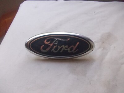 Ford CAR Badges products for sale | eBay UK
