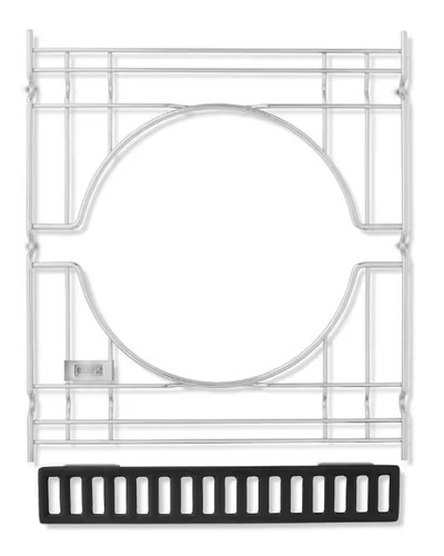 Weber 7678 Crafted Frame Kit fits for Genesis Gas Grills 2016+ | eBay