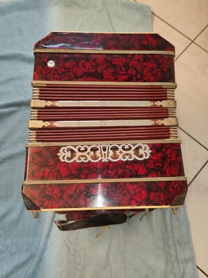 Vintage Concertinas for sale | eBay