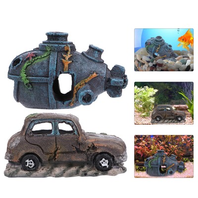 Fish Tank Car for sale | eBay