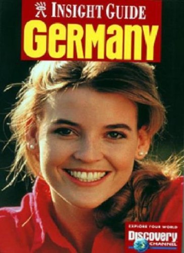 Insight Guide Germany (Germany, 1999) By Tony Halliday 9780887291357| eBay