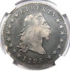 US 1794-1795 Silver Flowing Hair Dollar History | Coin Community