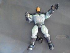 Marvel Legends Controller (BAF) Controller Build A Figure