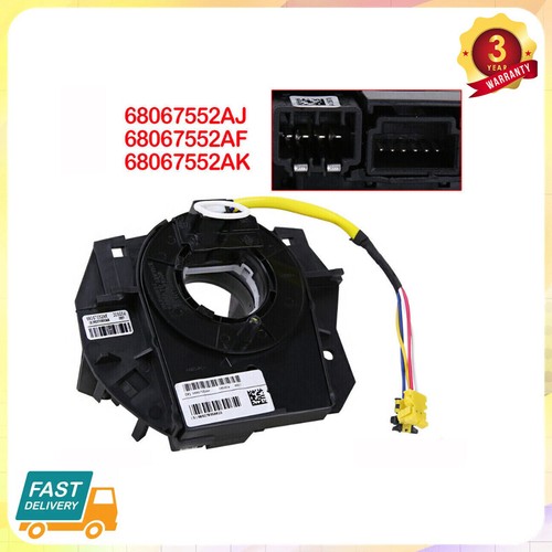 Clock Spring For DODGE JOURNEY 2014-2020 2.4L L4 2014-2019 3.6L V6 ...