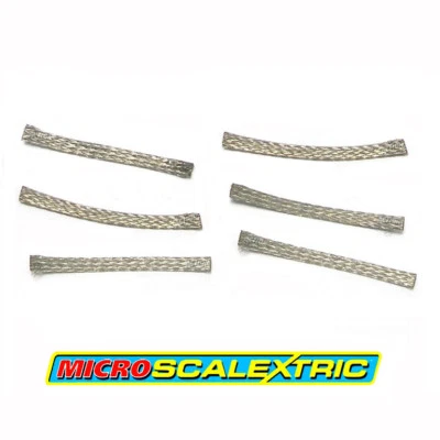 Genuine Scalextric Braids / Brushes /Pick | Grelly UK