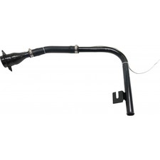 2001 Chevrolet Trailblazer Fuel Tank Filler Neck
