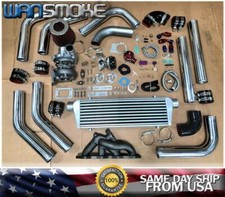 Mitsubishi Eclipse Turbo Kits at Andy's Auto Sport