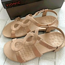 Vionic Pink Sandals for Women for sale | eBay