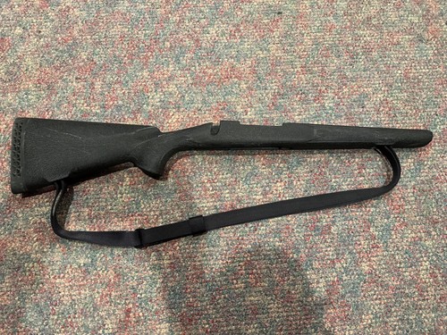 Bell And Carlson Remington 700 BDL Long Action Synthetic Rifle Stock ...