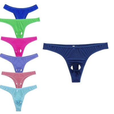 Mens Open Front Underwear for sale | eBay