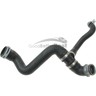 One New Genuine Radiator Coolant Hose Lower 2215016884 for Mercedes MB ...