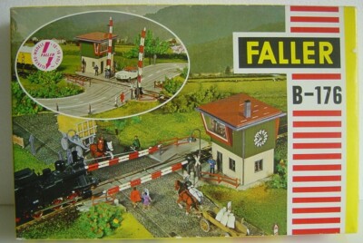 Faller Bahn in Modellbau-Faller Ams Rennbahn- & Slotcars online kaufen ...