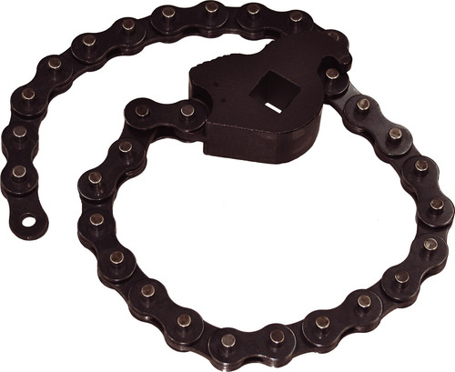 1/2" Drive Chain Wrench T&E Tools 5100 | eBay