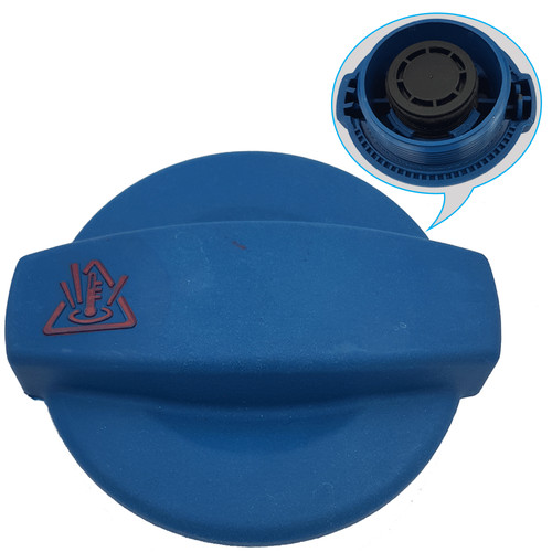 Cap Coolant, Audi - (8E0121321) - 3RG | eBay Australia