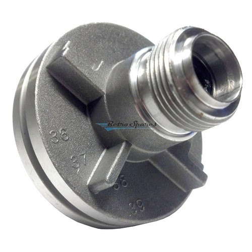 SPEEDO ADAPTER - TURBO 400, 52MM DIAMETER - USE WITH 34-39 TOOTH GEAR ...