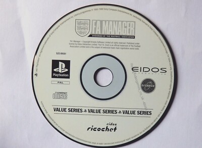 Football Manager Ps3 for sale | eBay