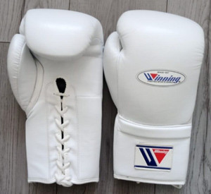 Winning Boxing Gloves for sale | eBay