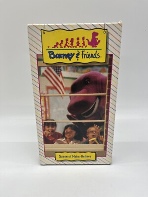 Barney Time Life Vhs for sale | eBay