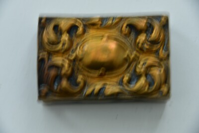 Brass Collectable Matchboxes/Matchbooks for sale | eBay