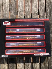 Atlas N Scale Model Railroad Freight Cars for sale | eBay