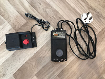 Hornby R965 Controller in Model Railway Speed Controllers for sale ...