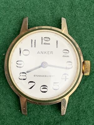 Anker Wristwatches for sale | eBay