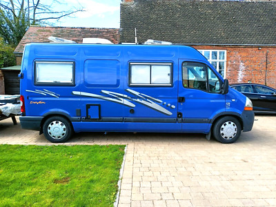 Devon 2 Sleeping Capacity Campers, Caravans & Motorhomes for sale | eBay