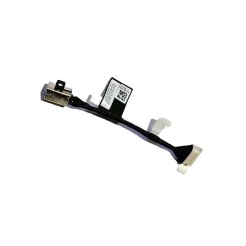DC Power Jack Cable Plug For Dell P144G Latitude 3420 3430 3520 0HJW4D ...