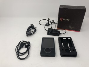 Zune 30 Wi-Fi 1st Generation MP3 Players for sale | eBay