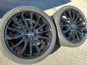 Stock Wheel Solutions | eBay Stores