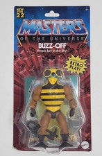 Masters of the Universe Origins Buzz-Off