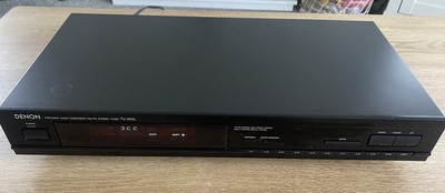 Denon Tu 260l for sale | eBay
