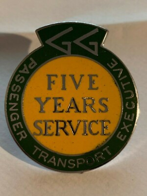 Services Collectable Transportation Badges/Pins Badges for sale | eBay UK