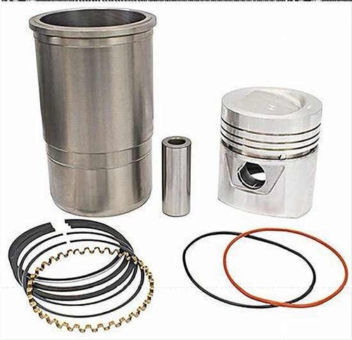 Sleeve and Piston Kit Fits John Deere 3020,JD500 227 Gas Engines | eBay