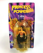 Masters of the Universe Original Catra