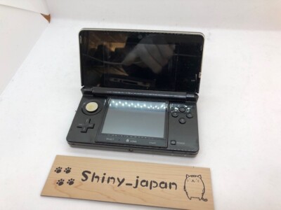 Nintendo 3DS Video Game Consoles for sale | eBay