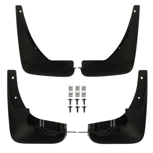 Nissan Murano Splash Guards 2009 2013 for sale online | eBay