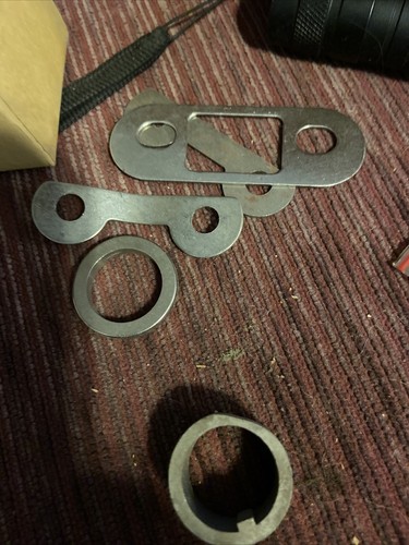 clinton parts 157-22 And Other Parts | eBay