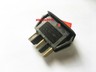 RLEIL RL6 Micro Switch COM and NC 2 Pins with Press Lever 16A 125 ...