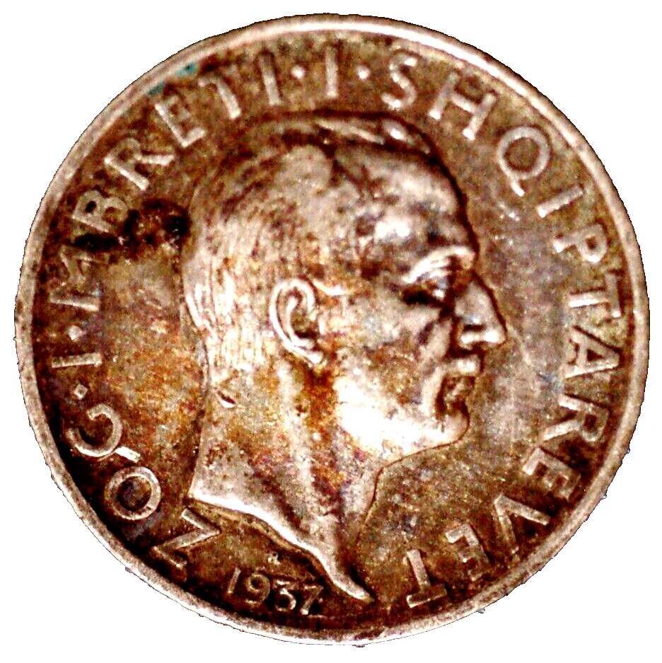 Albania Coins for sale | eBay