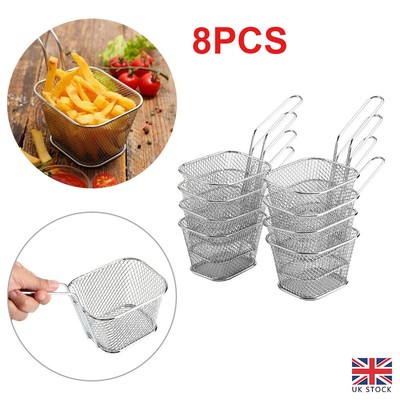 Mini Chip Basket for sale | eBay