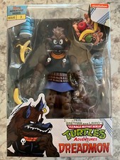 Teenage Mutant Ninja Turtles NECA Dreadmon (Archie Comics)