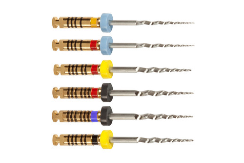 Endodontic PathFile Rotary Glide Path Files by Dentsply Sirona (6/pk ...