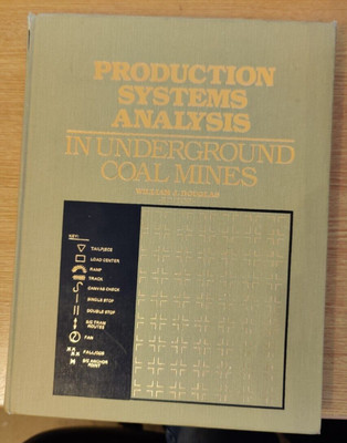 Coal Mining Books in Collectable Mining Memorabilia for sale | eBay