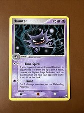 Haunter Pokemon Cards - Find Pokemon Card Pictures With Our Database ...