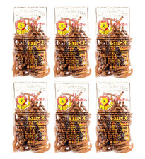 UPC 852605000295 - El Ponchin Churritos Mexicanos 6 Pack 70 Gr. C/u ...