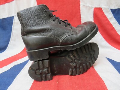 British Army Boots Size 5 for sale | eBay