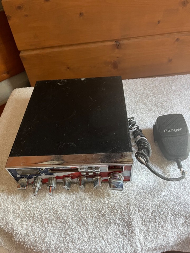 CB Radios for Sale - eBay