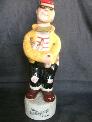 Musical Decanter for sale | eBay