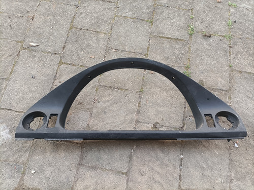 CRUSCOTTO TRIM BMW SERIE 5 E39 8159735 | eBay